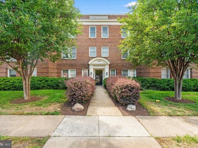 719 S Saint Asaph St Apt 307, Alexandria, VA 22314