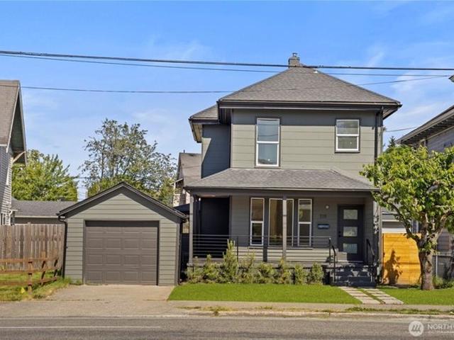 719 S Sprague Ave, Tacoma, WA 98405