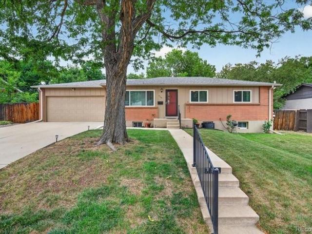 719 S Swadley St, Denver, CO 80228