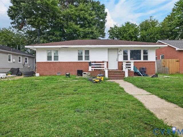719 South Ave, Newport News, VA 23605