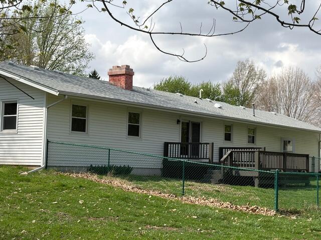 719 Salt Creek Road