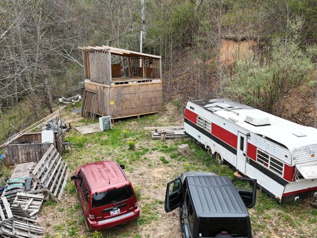 719 Simerly Creek Road