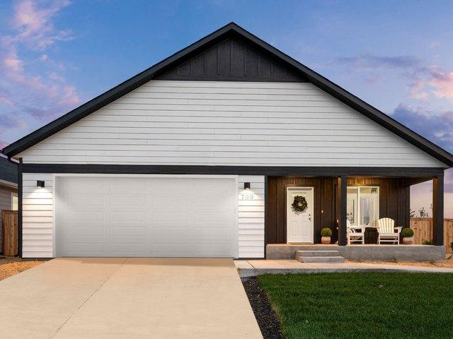 719 Spaniel Ln, Belgrade, MT 59714