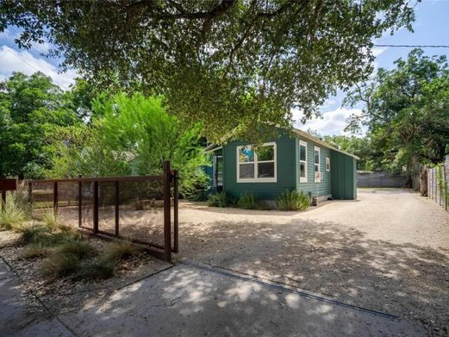 719 Springdale Rd, Austin, TX 78702