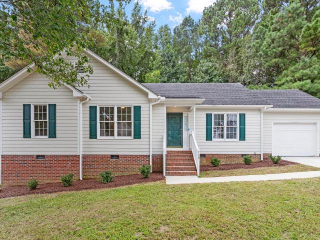 719 St Catherines Drive