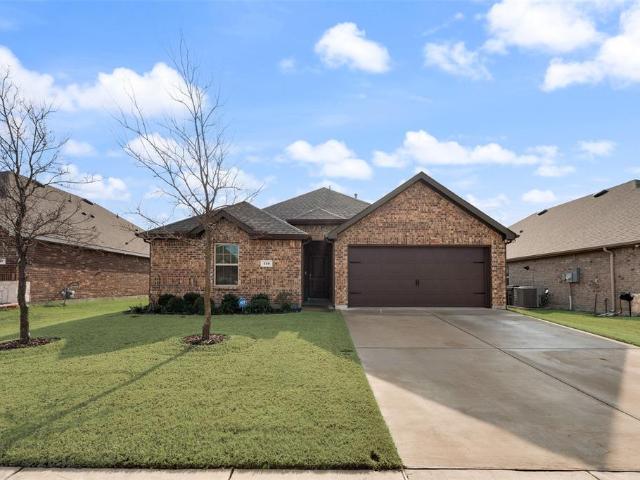 719 Stampede Lane