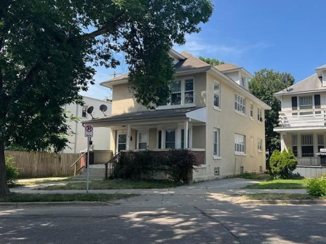 719 Stocking Ave NW, Grand Rapids, MI 49504