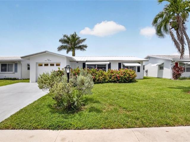 719 SW 18th St, Boynton Beach, FL 33426