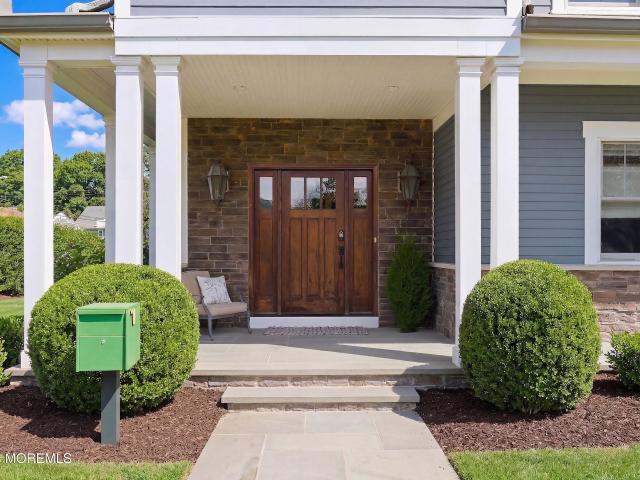 719 Philadelphia Blvd, Sea Girt, NJ 08750 | MLS #22609 | Compass
