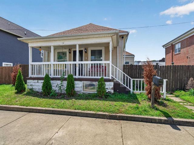 719 Plum Street