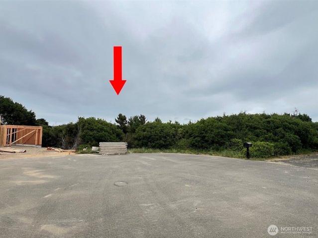 719 Reporter Ct SW Lot 262, Ocean Shores, WA 98569