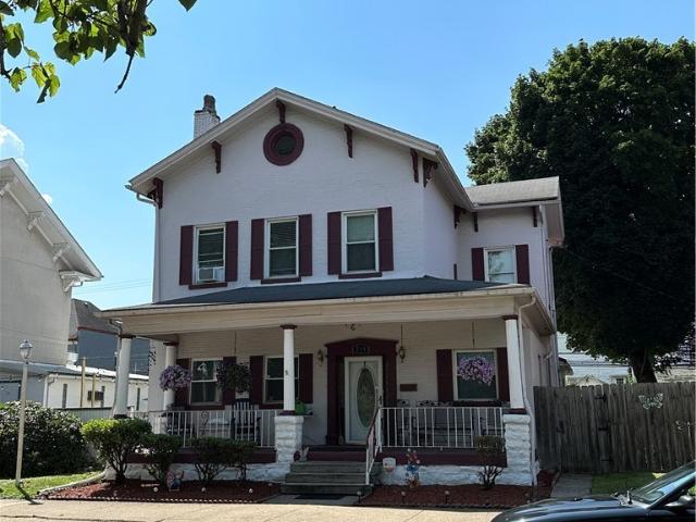 719 Riverside Avenue