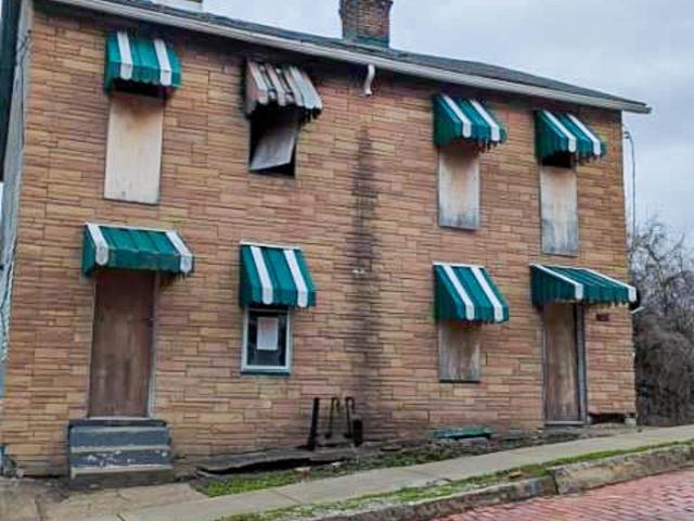 719 Ridge Ave, McKeesport, PA 15132 | MLS #PAAY2000 | Compass