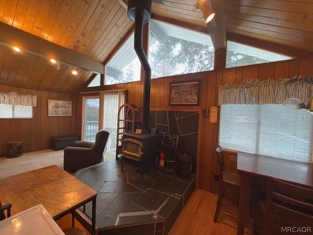 719 Ridge Way, Green Valley Lake, CA 92341 | MLS #32600