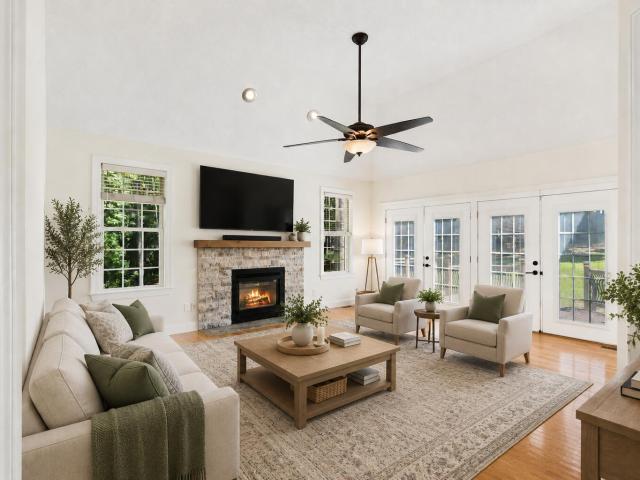 719 Rudy Drive