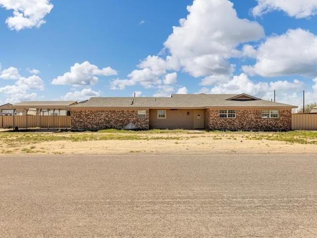 719 W 62nd St, Odessa, TX 79764
