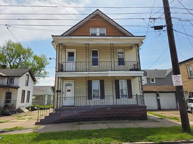719 W 16th St, Erie, PA 16502