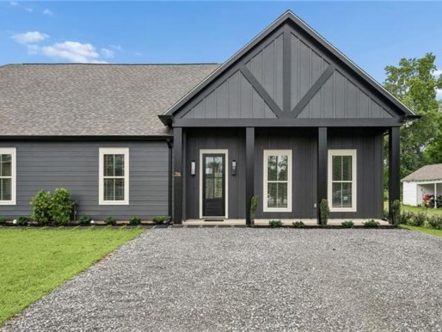 719 W 18th Ave, Covington, LA 70433 | MLS #2554