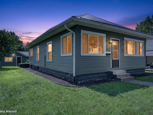 719 W Virginia Ave, Kokomo, IN 46902