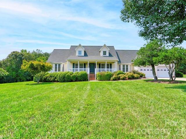 719 W Zion Church Rd, Shelby, NC 28150