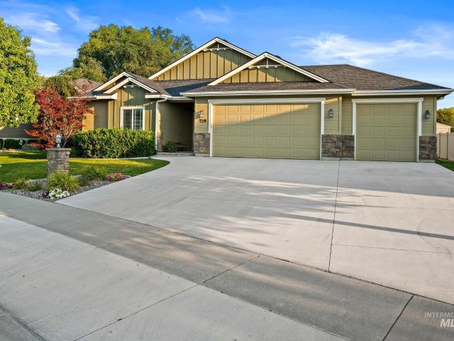 719 W Arbor Pointe Way