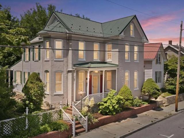 719 W Church St, Hagerstown, MD 21740
