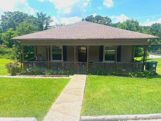 719 W Gordon St, Corbin, KY 40701