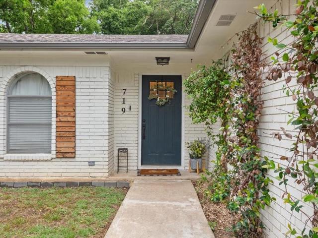 719 Wooded Crest Drive