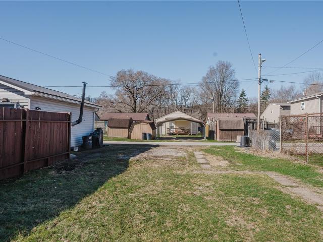 719 Woodward Ave