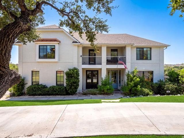 719 Walder Trl, San Antonio, TX 78260
