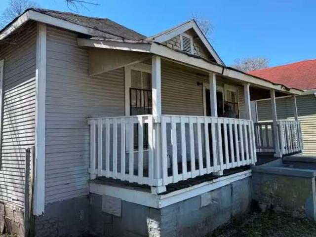 719 WASHINGTON AVE SW, BIRMINGHAM, AL 35211 Single Family Resi.