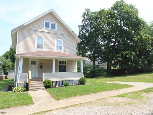 719 Wick Ave, Ashland, OH 44805
