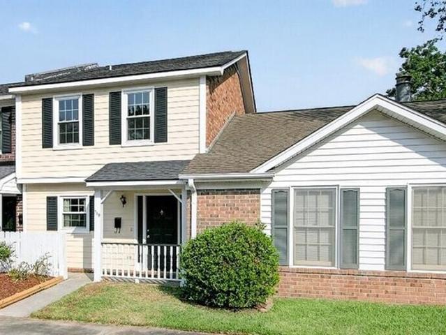 719 Williamson Dr Unit D, Mount Pleasant, SC 29464