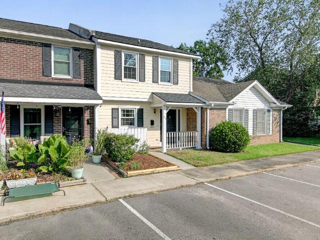 719 Williamson Drive D
