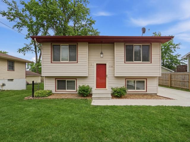 719 Winegardner Road