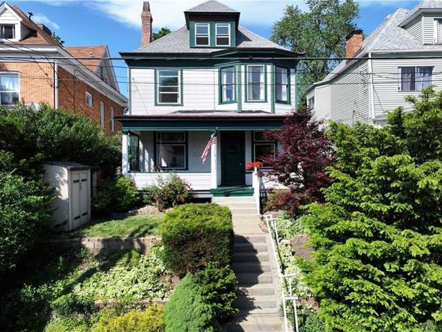 719 Taylor Ave, Pittsburgh, PA 15202