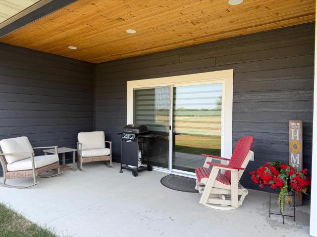 719 Tallgrass Circle