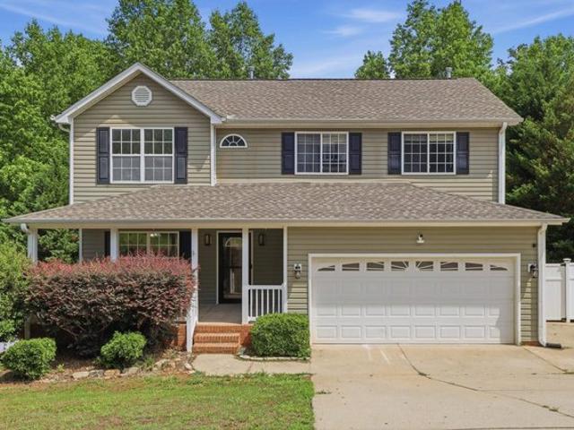 719 Timberwood Rdg, Greer, SC 29651