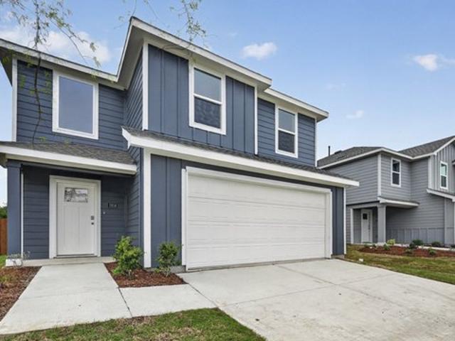 719 Twilight Ter, Sherman, TX 75092