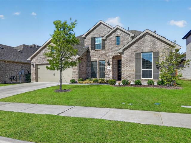 719 Uplands Dr, Northlake, TX 76226 | MLS #21221 | Compass