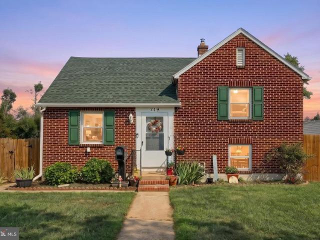 719 Village Road