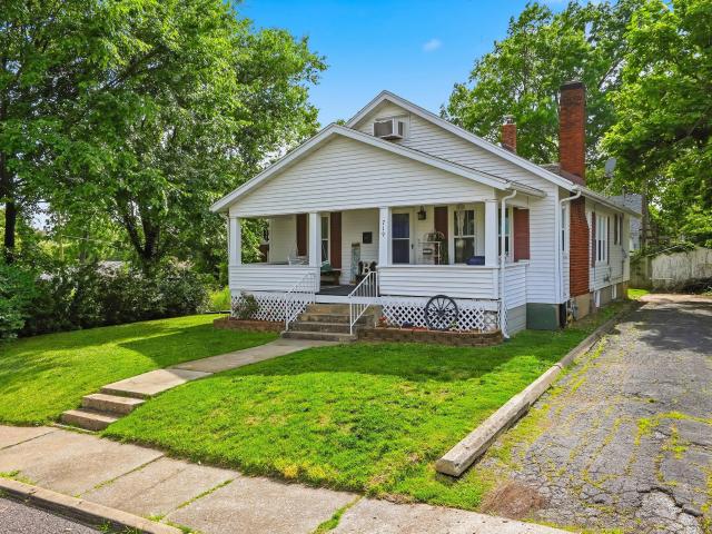 719 vine st