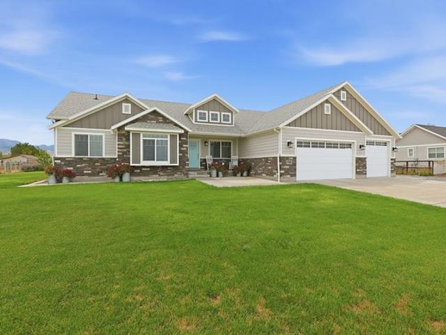 719 Yates Springs Rd, Erda, UT 84074