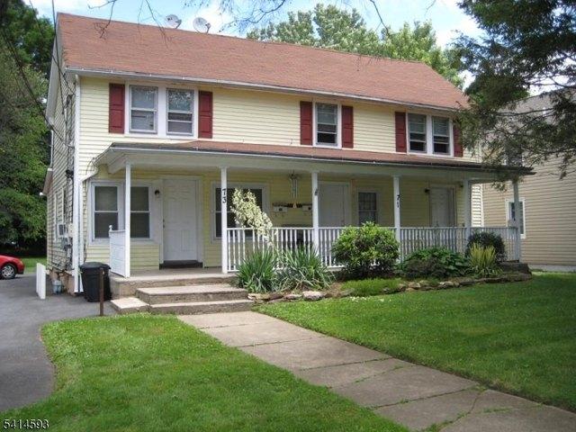 71 73 Main St # Succ, Roxbury Township, NJ 07876