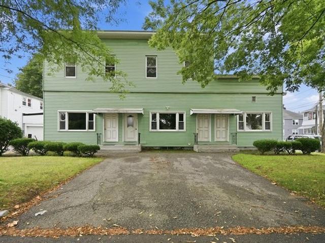 71 77 Acton St, Springfield, MA 01151