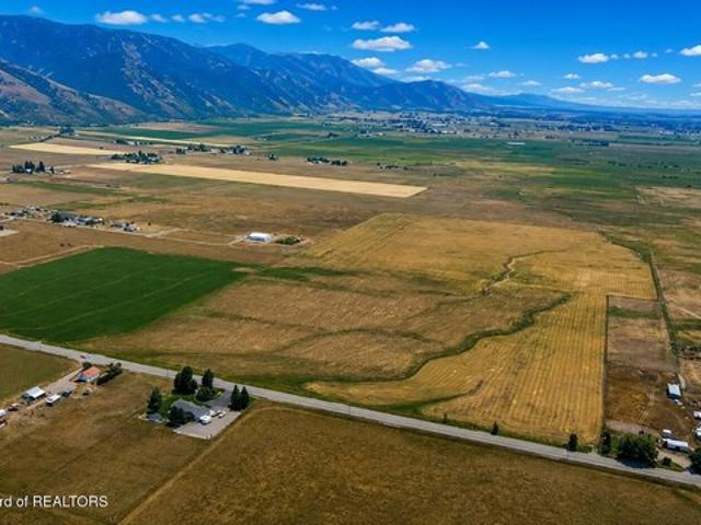 71.21 Acre Highway 237, Grover, WY 83122