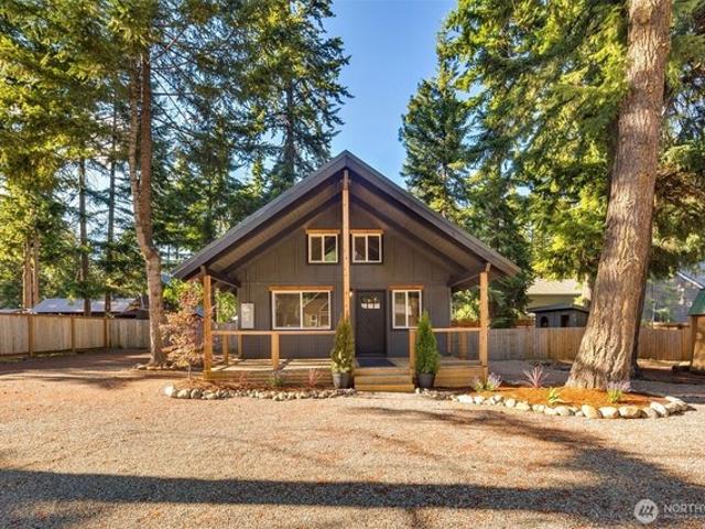 71 Tamarack Ln, Ronald, WA 98940