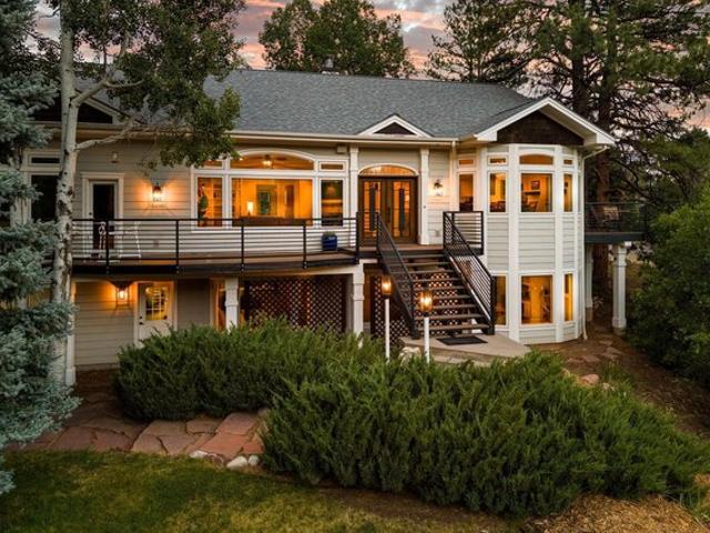 71 Tanglewood Dr, Durango, CO 81301