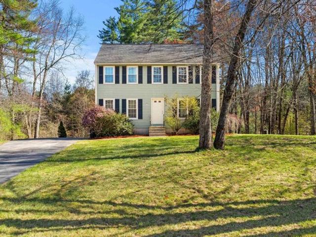 71 Talent Rd, Litchfield, NH 03052