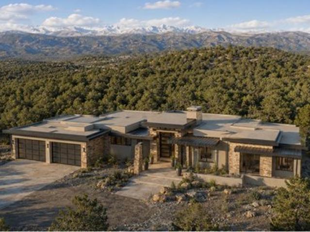 71 Tesuque Rdg Lot 5, Santa Fe, NM 87501